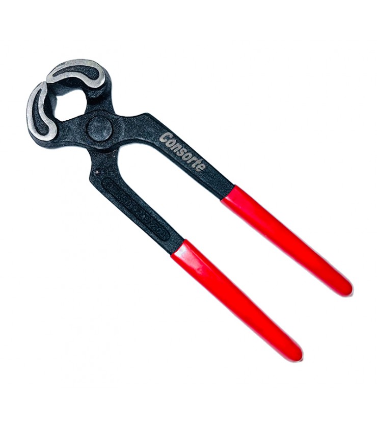 OBCĘGI STOLARSKIE 200MM